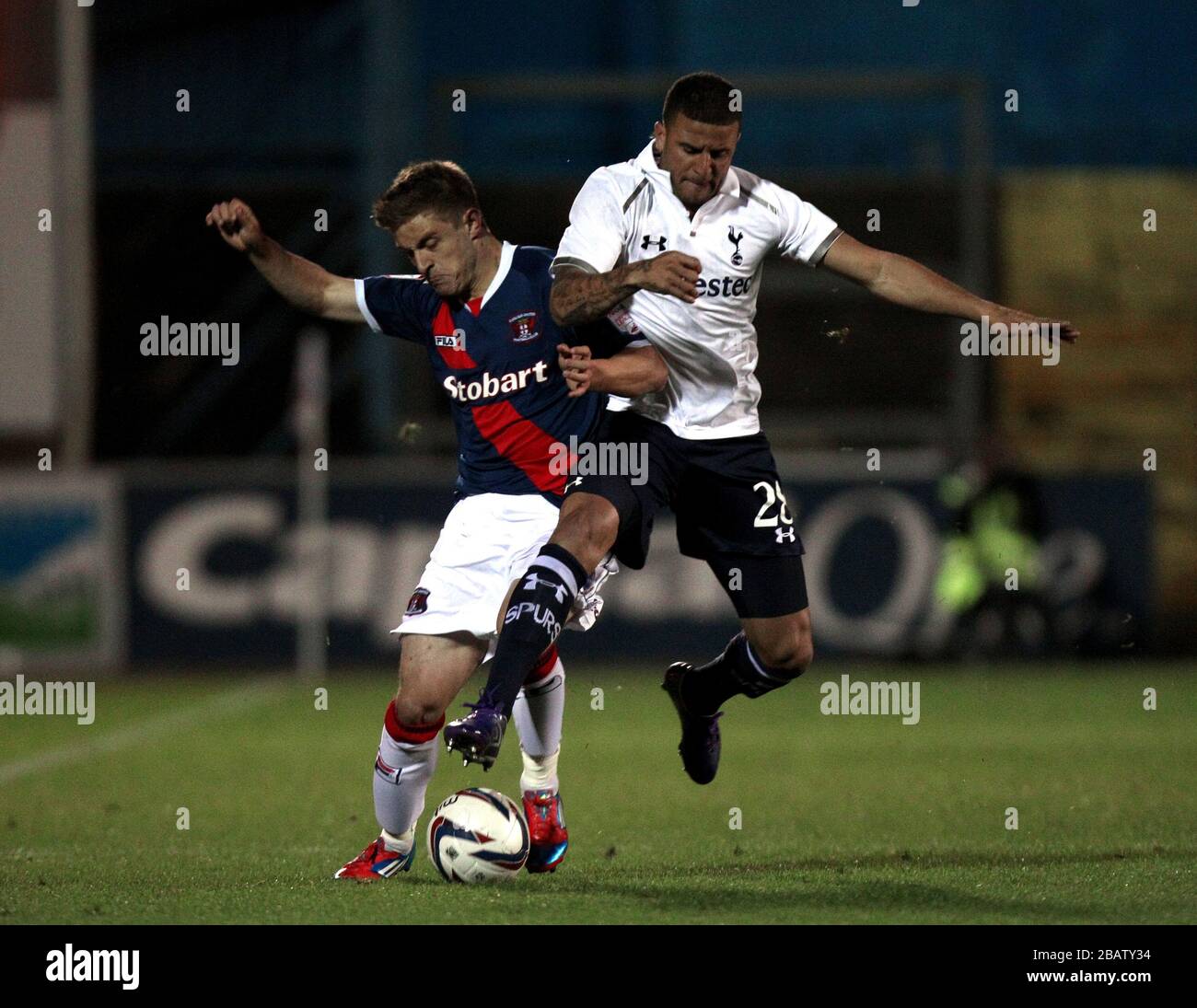 David symington hi-res stock photography and images - Alamy