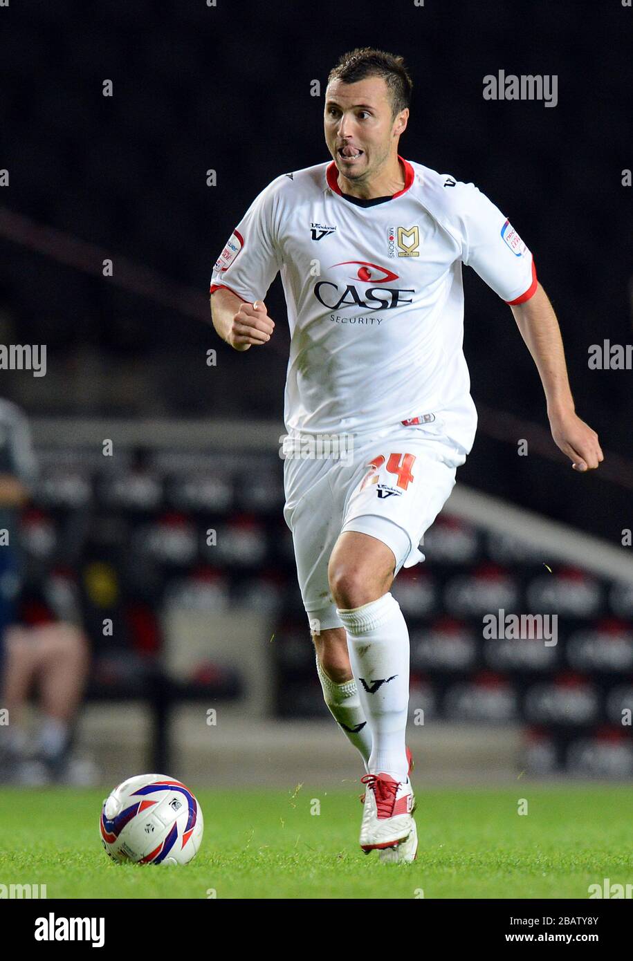 Antony kay hi-res stock photography and images - Alamy