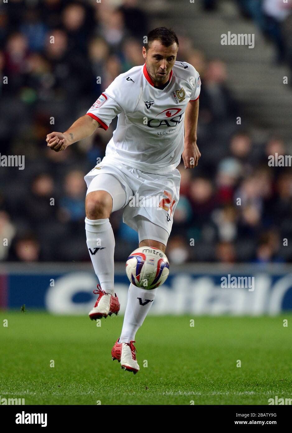 Antony kay hi-res stock photography and images - Alamy