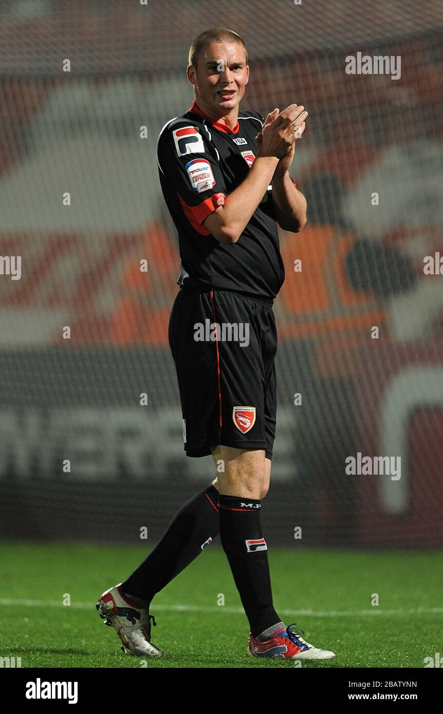 Richard brodie hi-res stock photography and images - Alamy