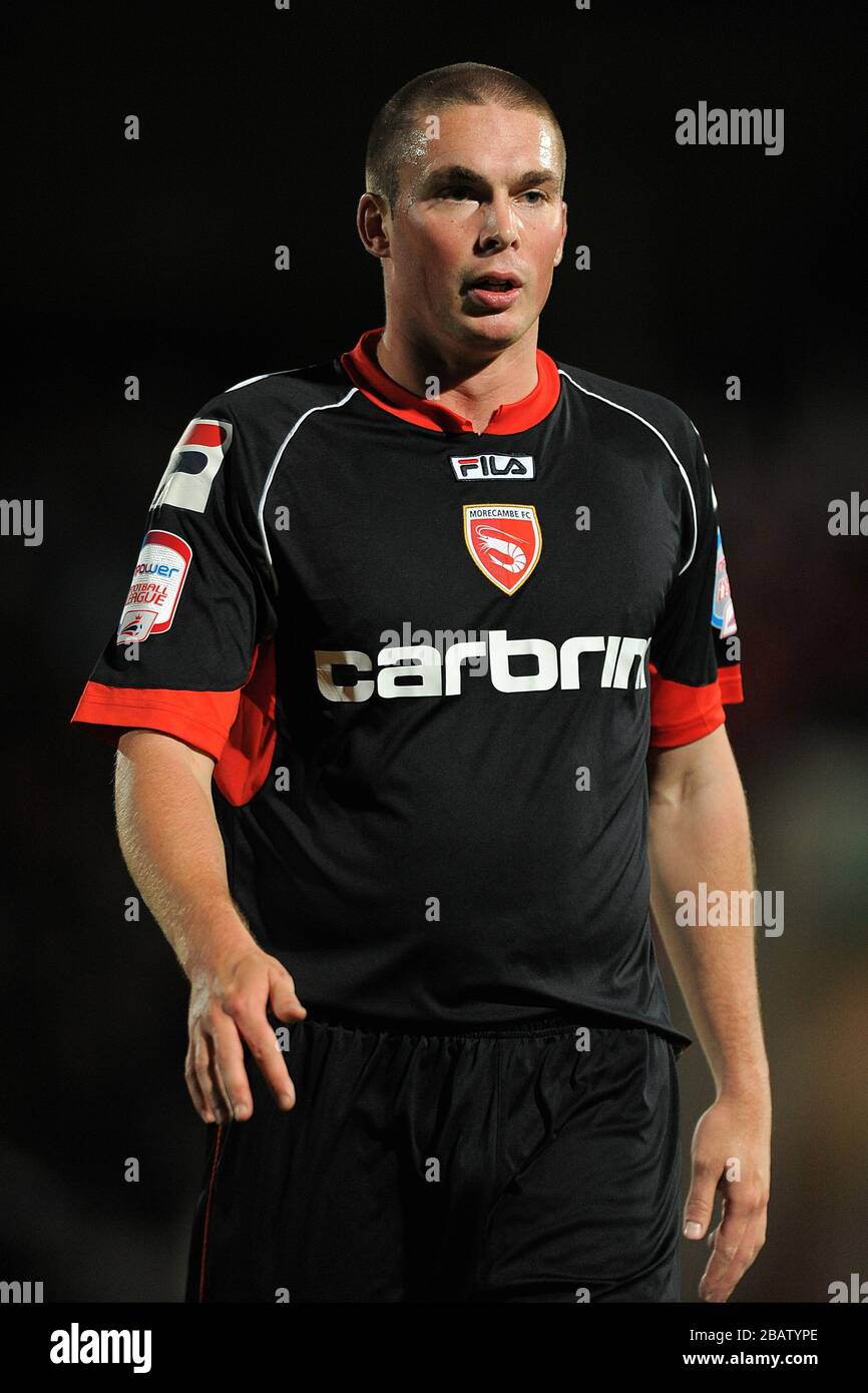 Richard brodie hi-res stock photography and images - Alamy