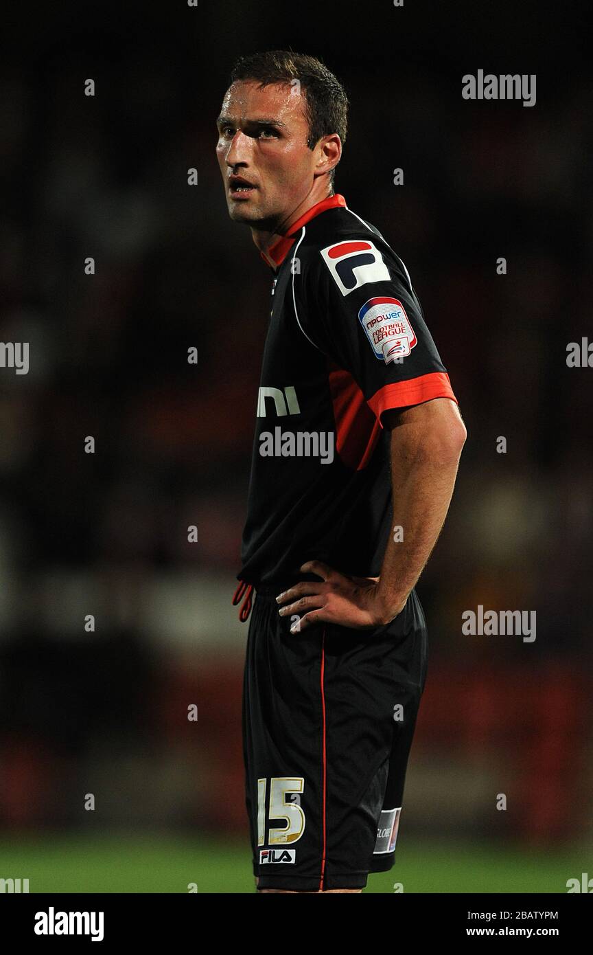 Mccready hi-res stock photography and images - Alamy