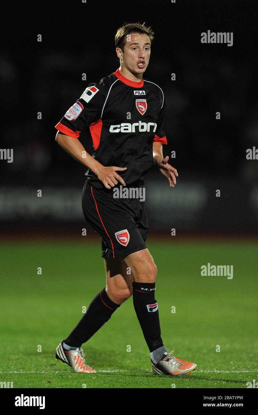 Andrew fleming hi-res stock photography and images - Alamy