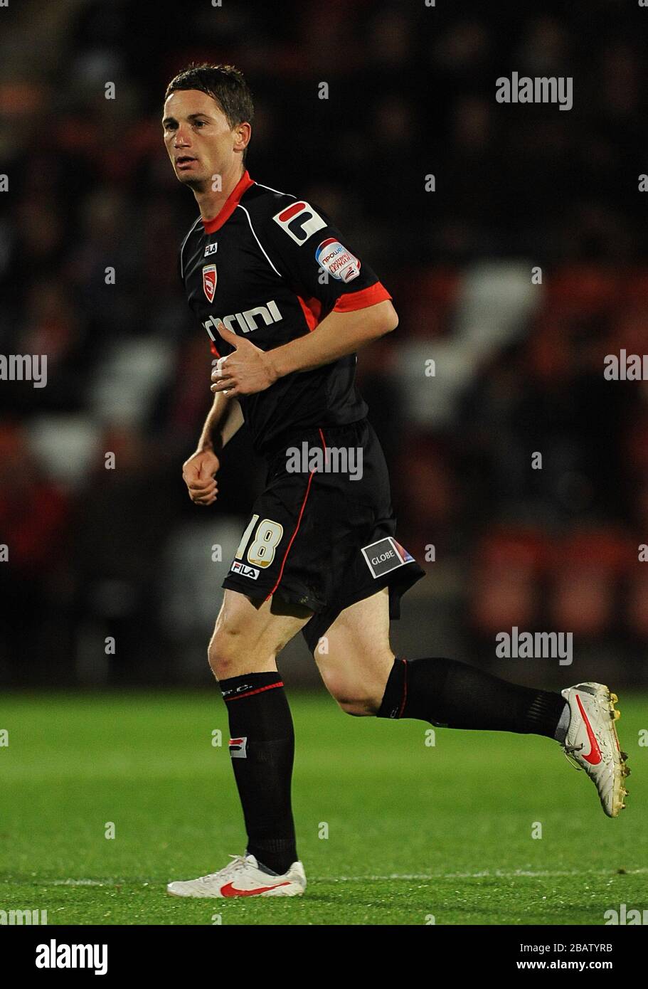 Gary mcdonald hi-res stock photography and images - Alamy