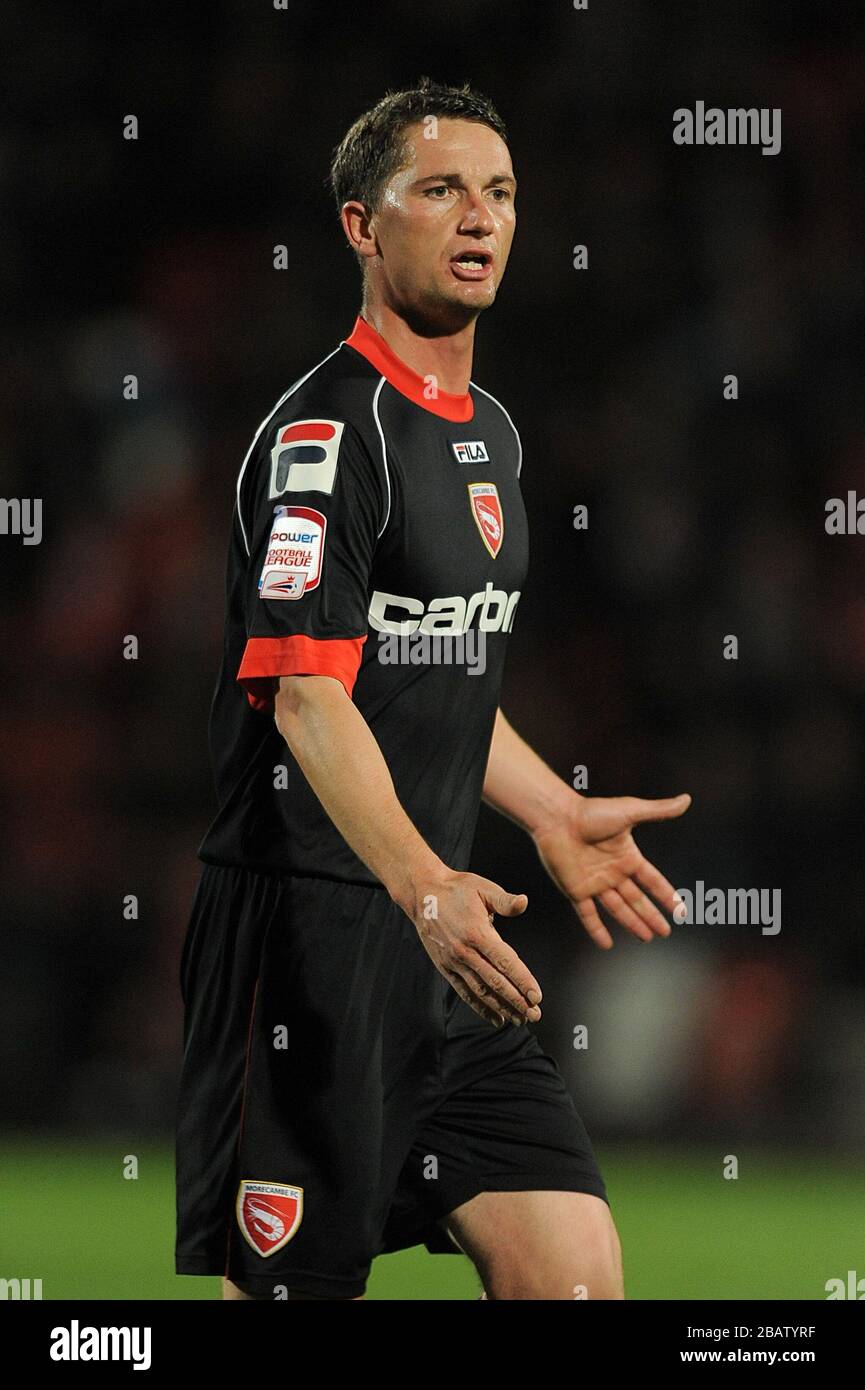 Gary mcdonald hi-res stock photography and images - Alamy