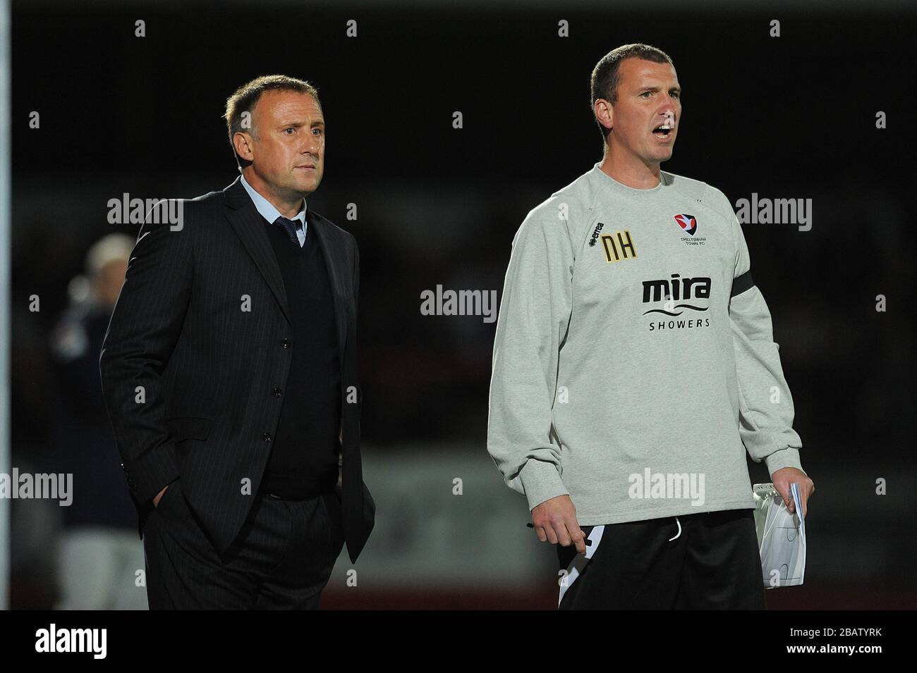 Howarth hi-res stock photography and images - Alamy