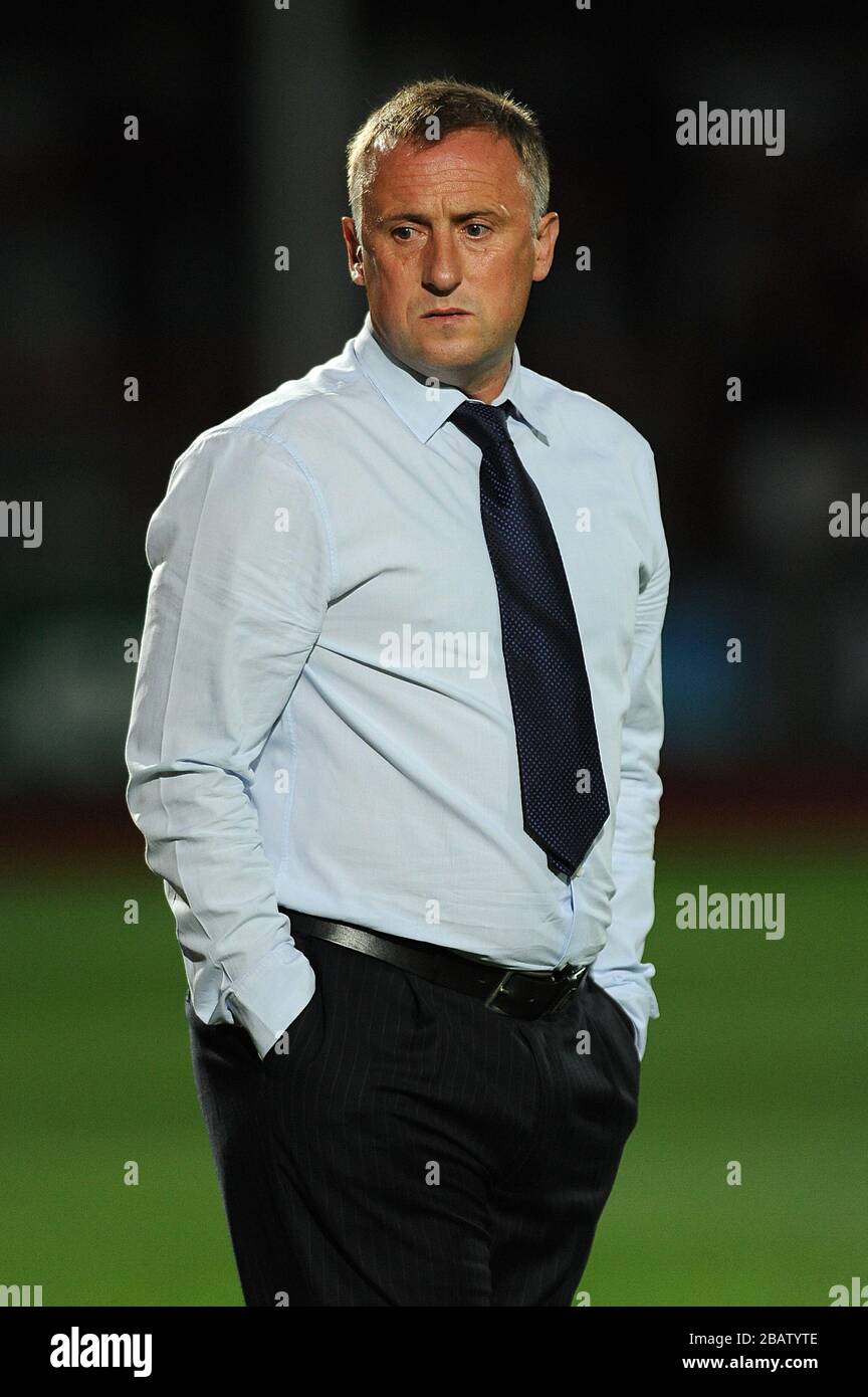 Mark yates hi-res stock photography and images - Alamy