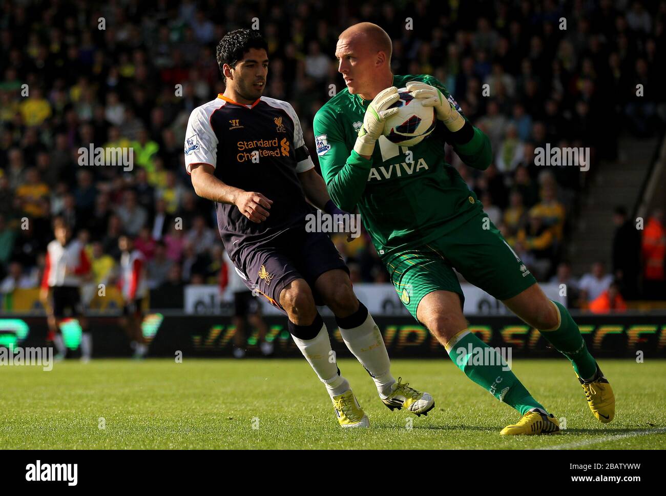 John zang hi-res stock photography and images - Alamy