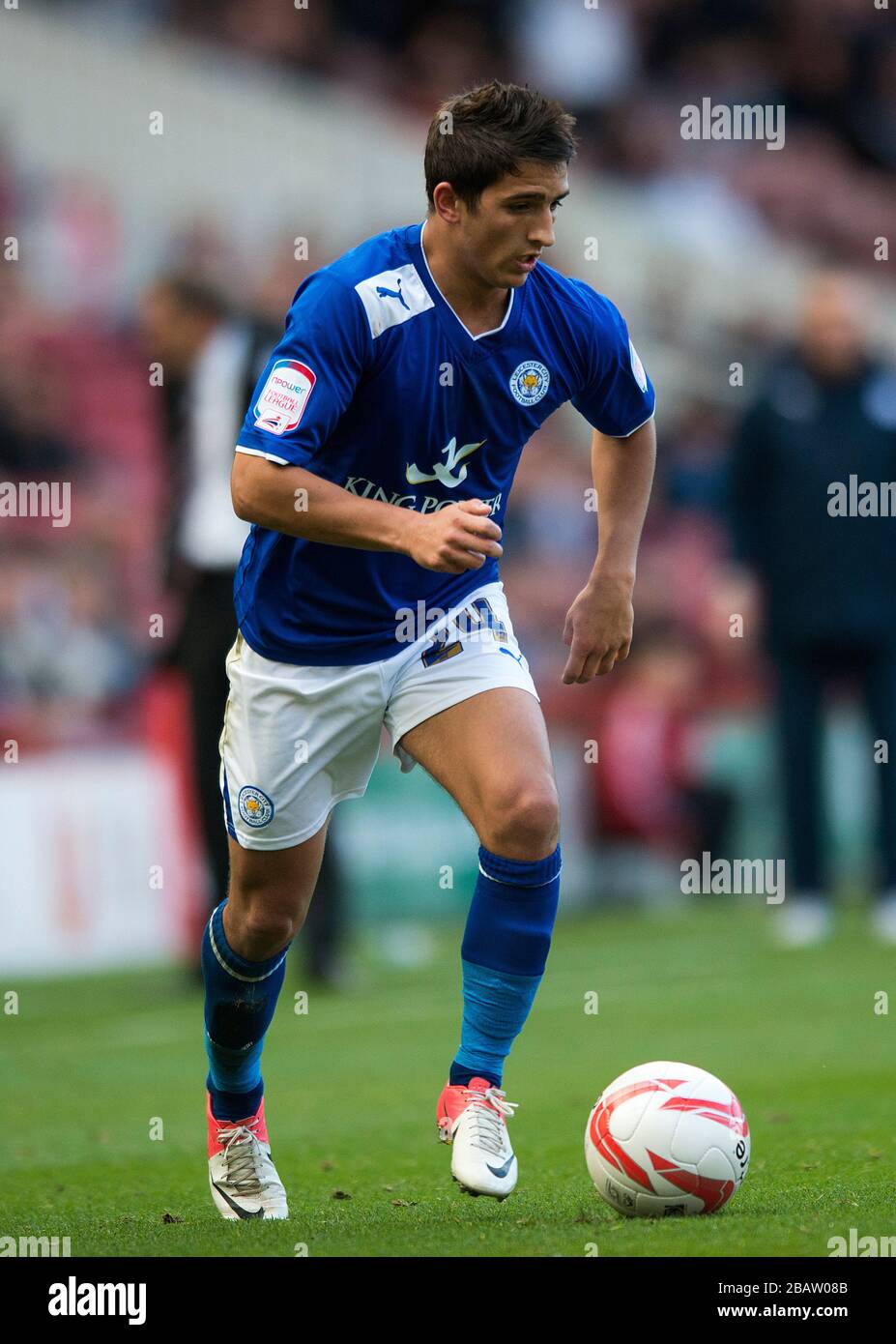 Knockaert hi-res stock photography and images - Alamy