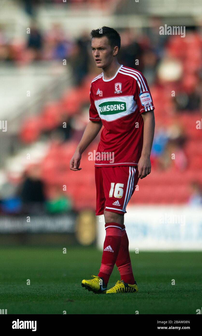 Mceachran hi-res stock photography and images - Alamy