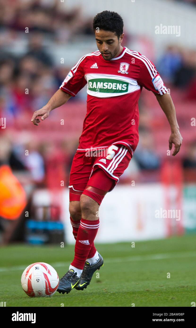 Merouane zemmama hi-res stock photography and images - Alamy