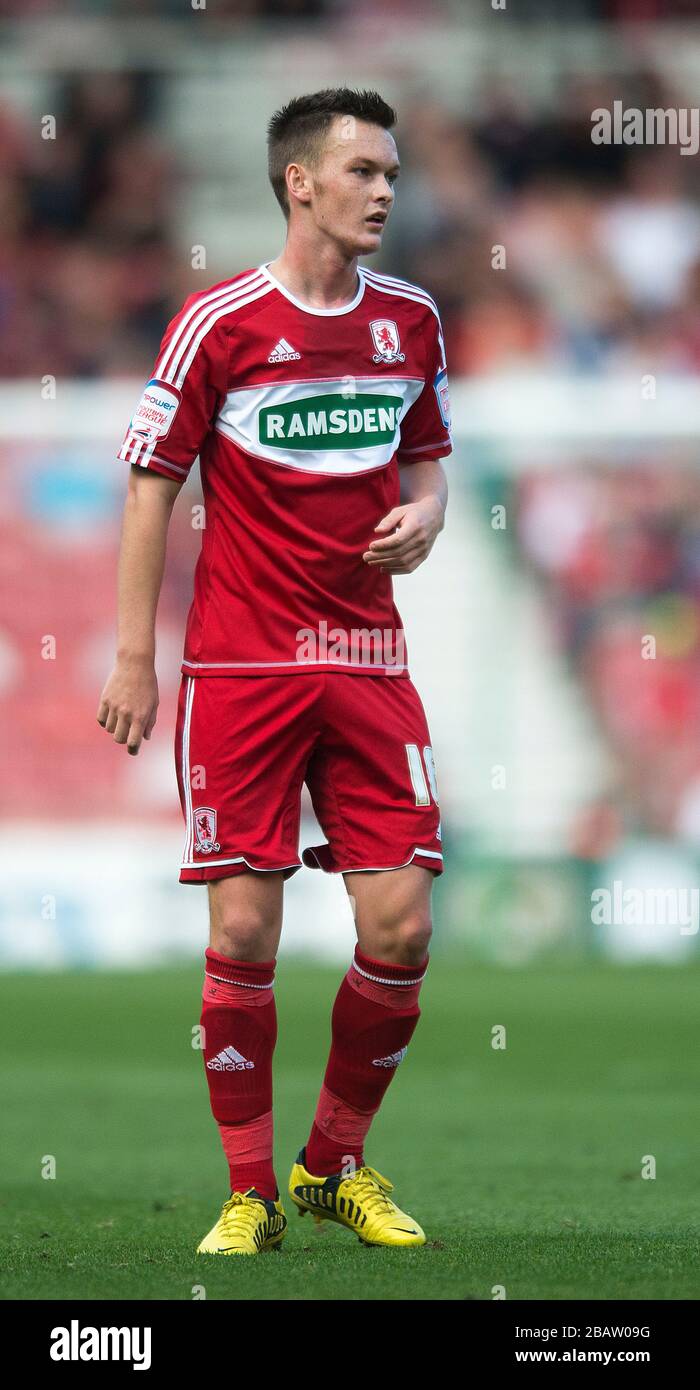 Mceachran hi-res stock photography and images - Alamy