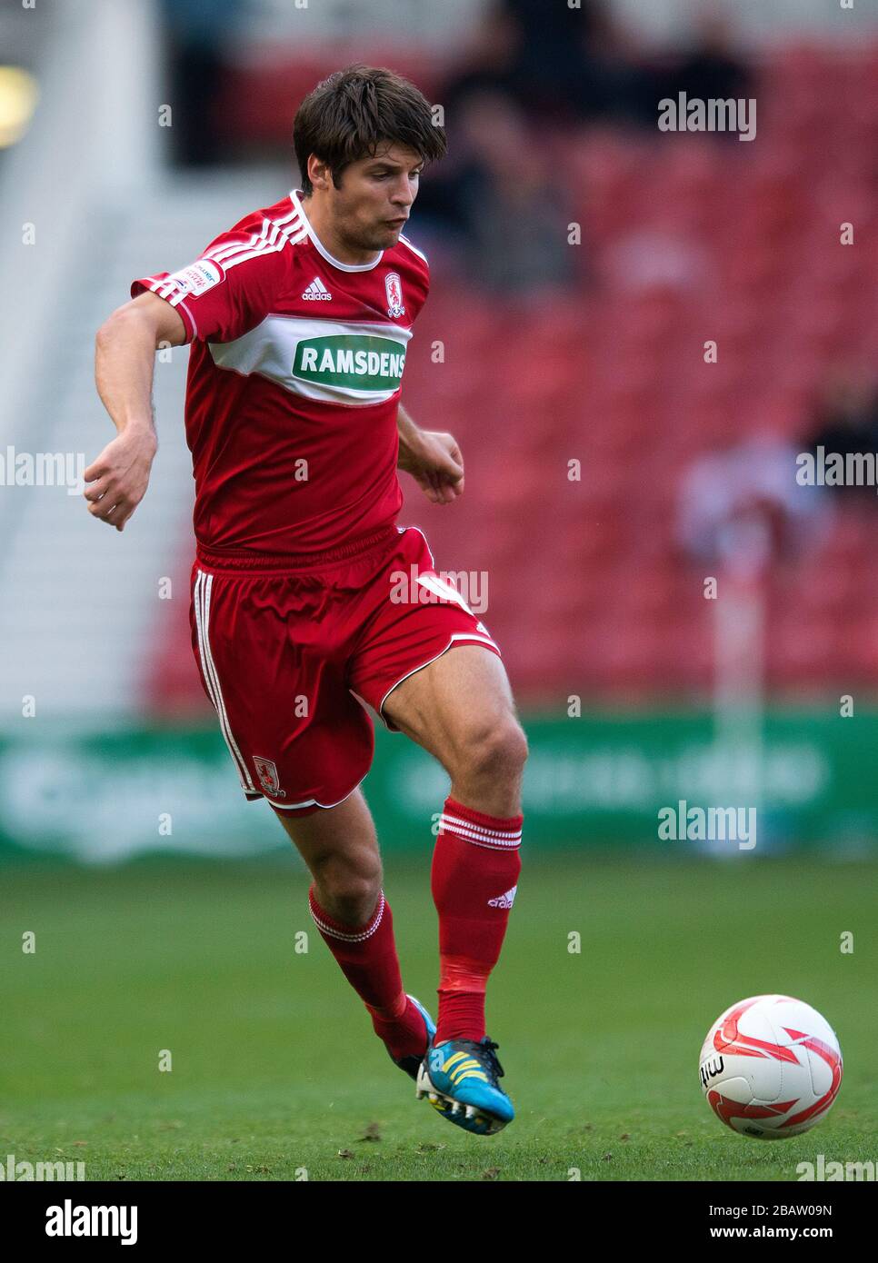 George friend hi-res stock photography and images - Alamy