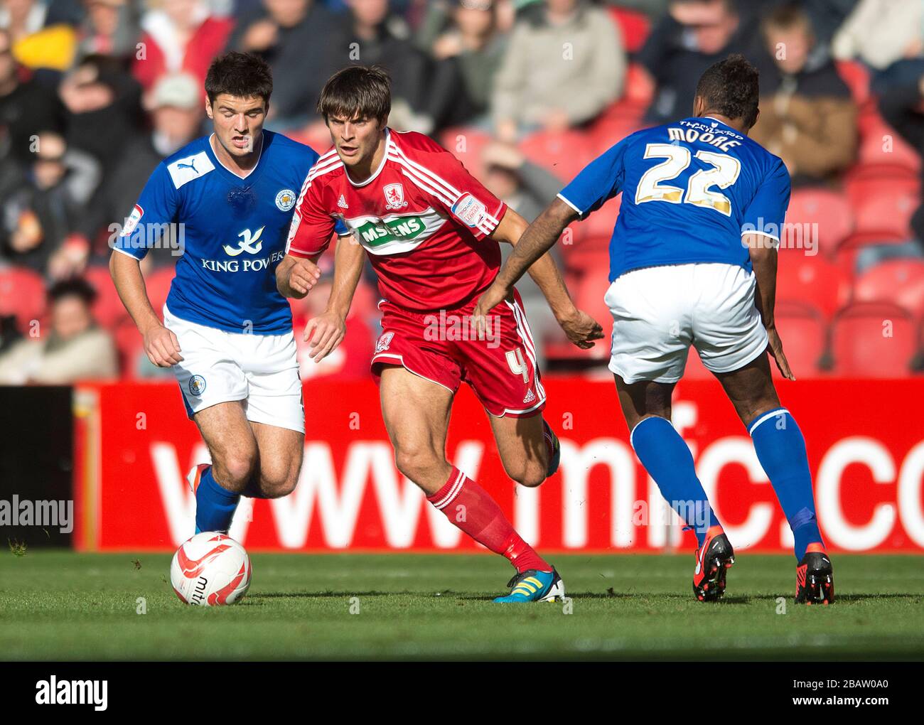 George friend hi-res stock photography and images - Alamy