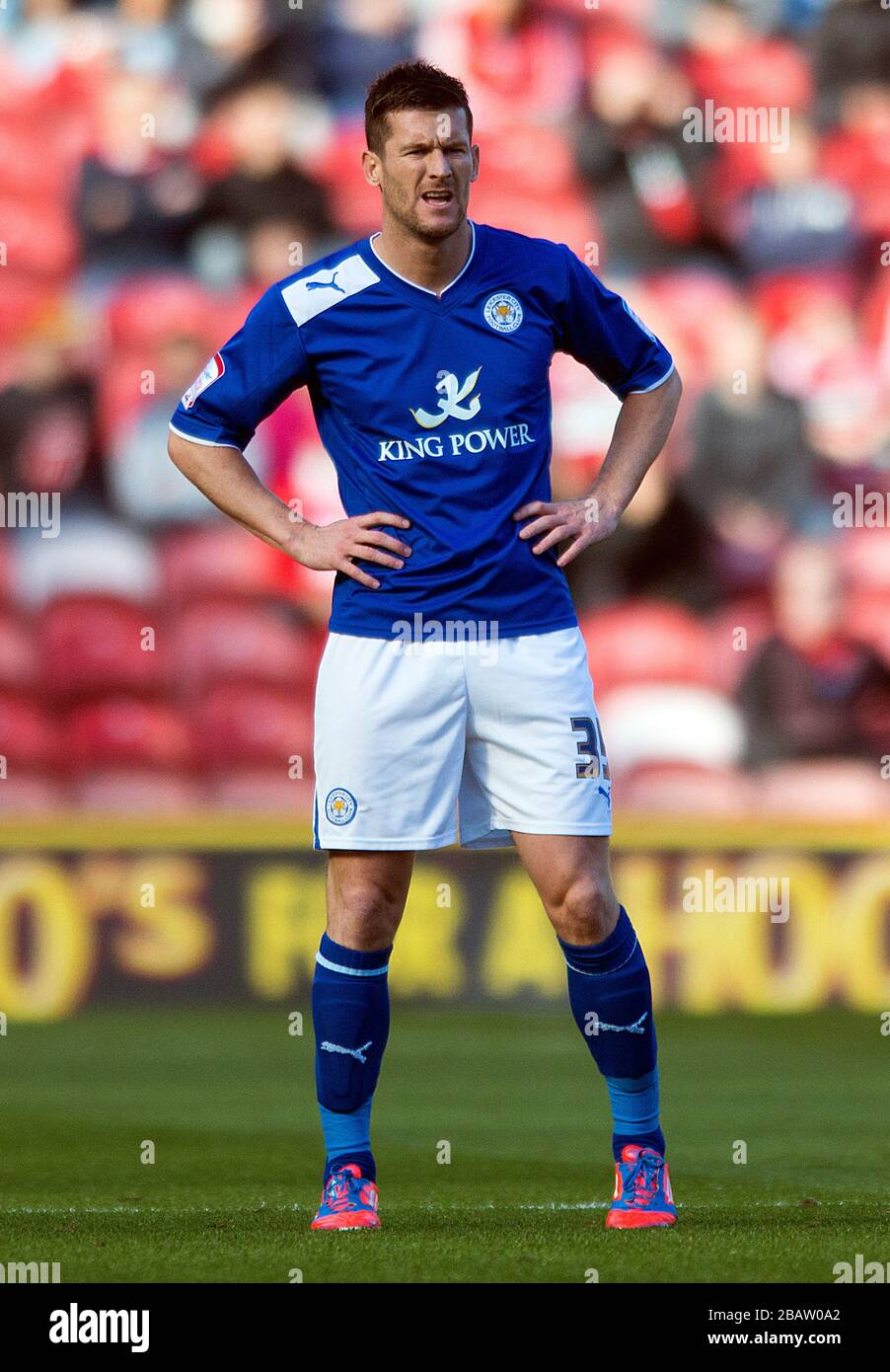 Nugent hi-res stock photography and images - Alamy