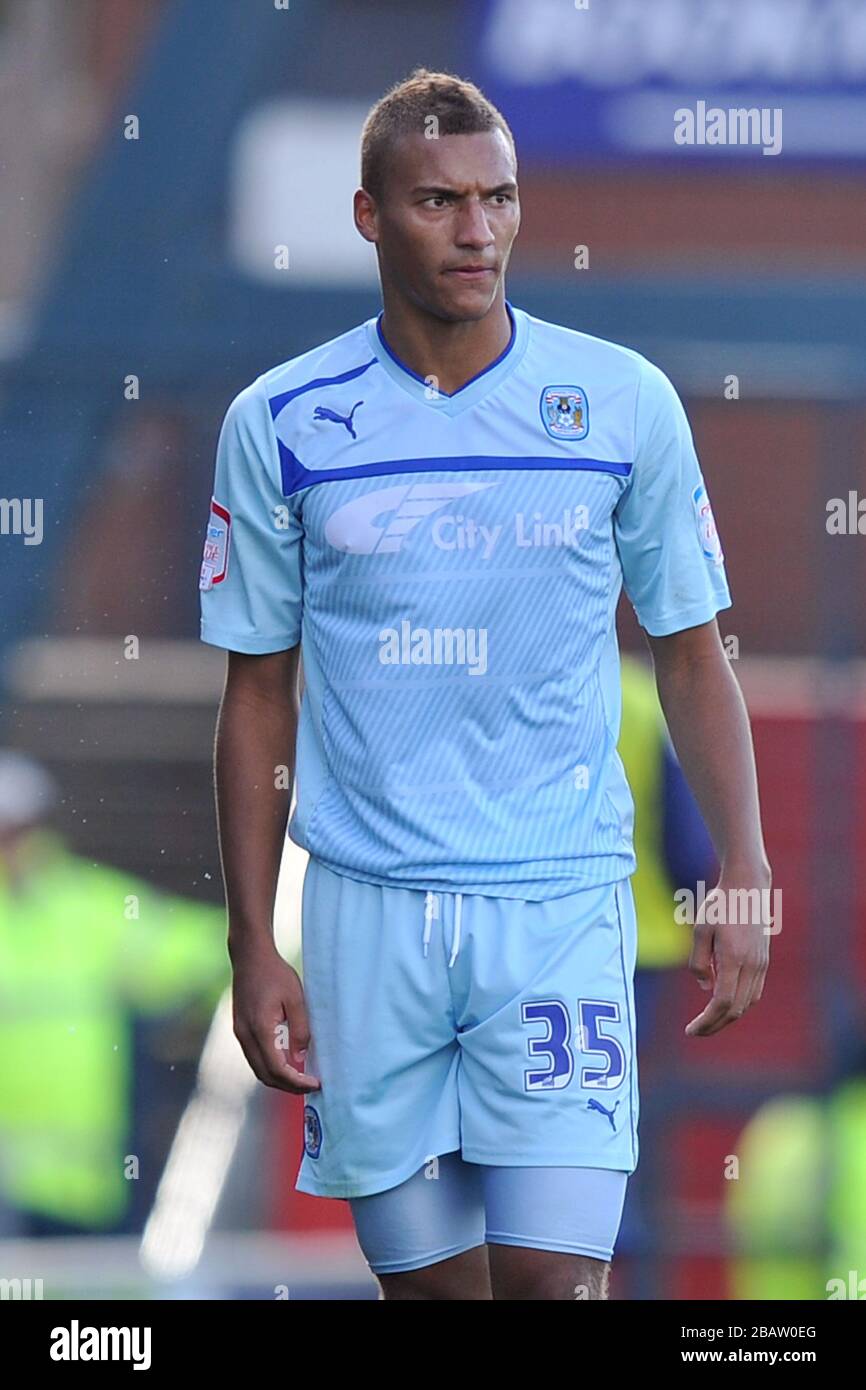 Reece brown hi-res stock photography and images - Alamy