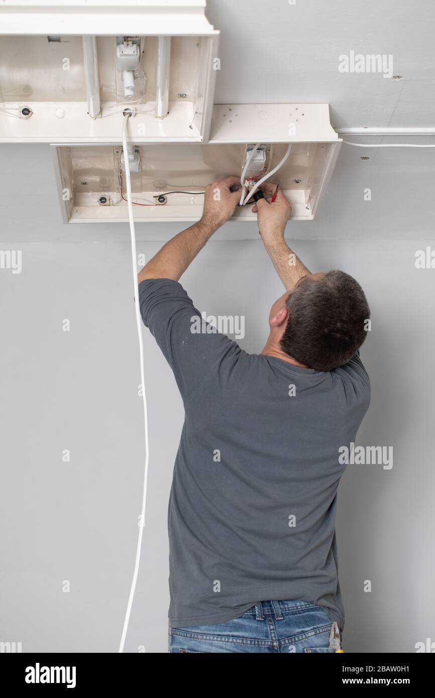 Electrical cube hi-res stock photography and images - Alamy