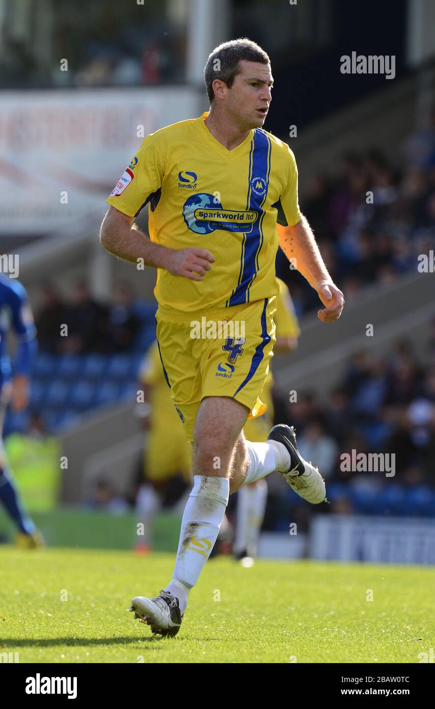 Aaron downes hi-res stock photography and images - Alamy