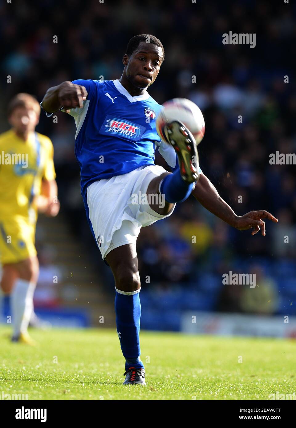 Trotman hi-res stock photography and images - Alamy