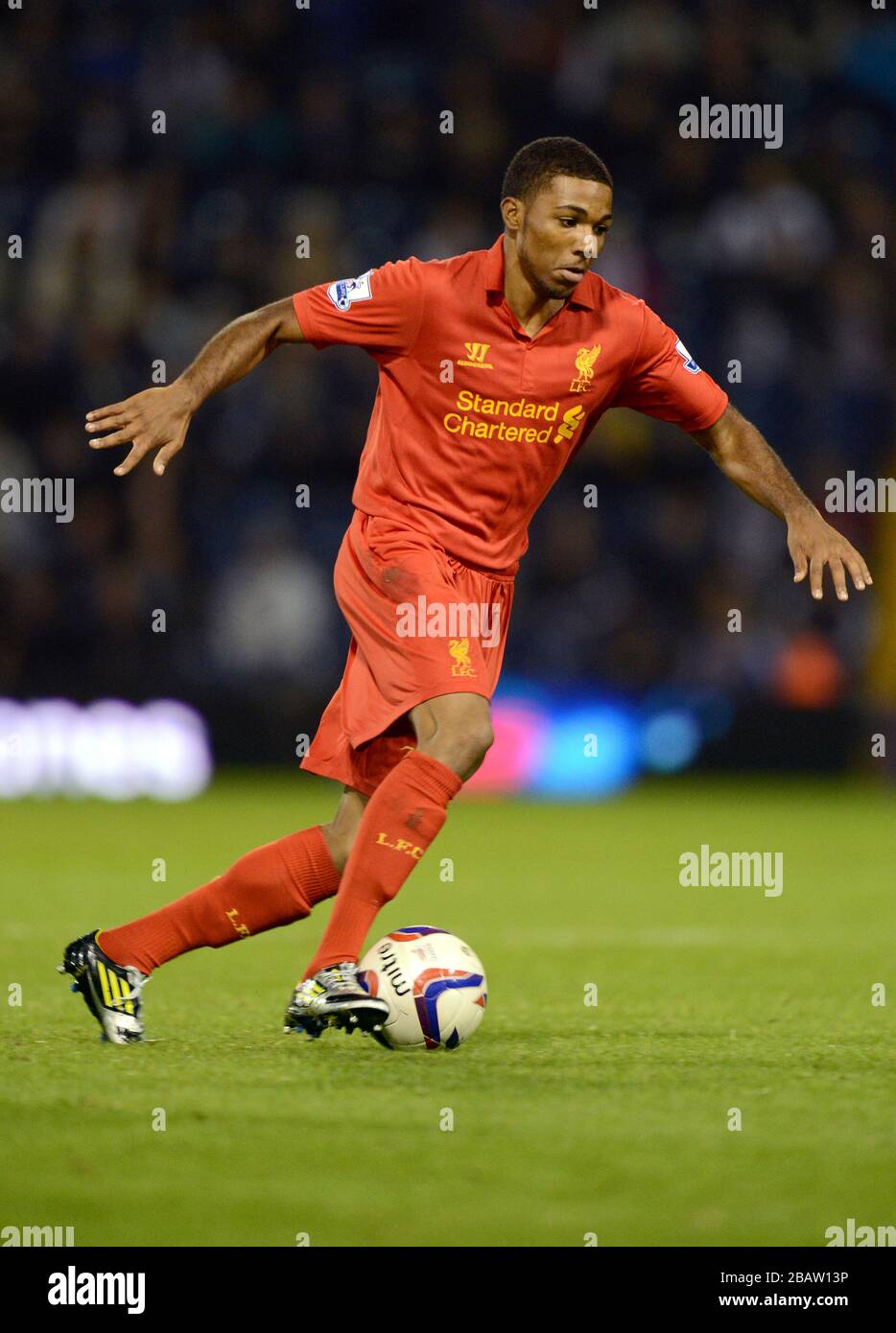 Jerome sinclair liverpool hi-res stock photography and images - Alamy