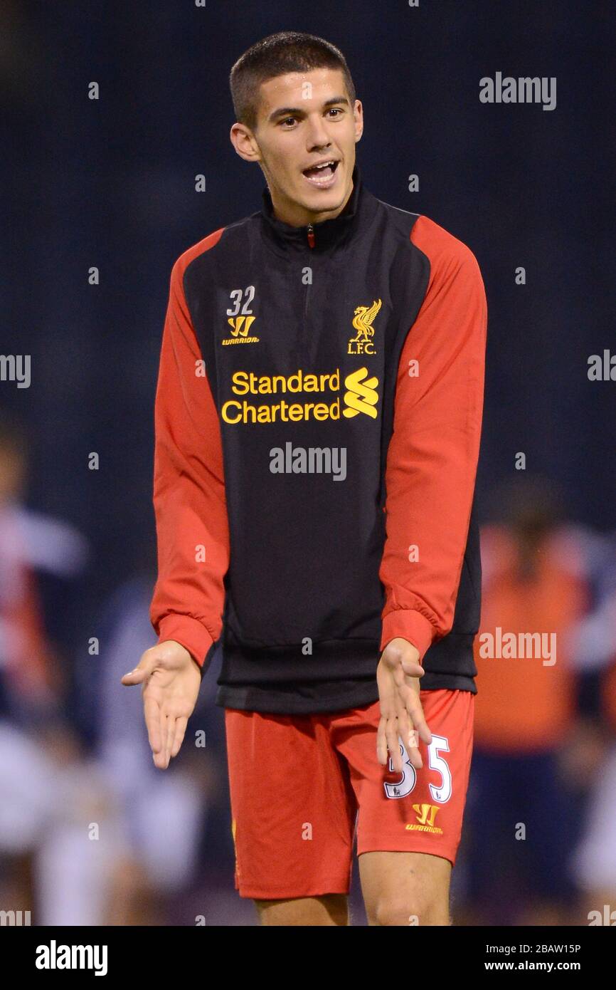 Football conor coady hi-res stock photography and images - Alamy