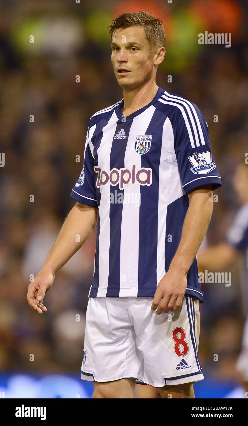 Markus rosenberg hi-res stock photography and images - Alamy