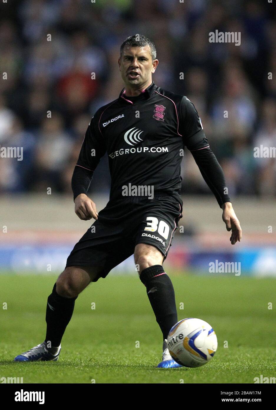 Sport football paul robinson hi-res stock photography and images - Alamy