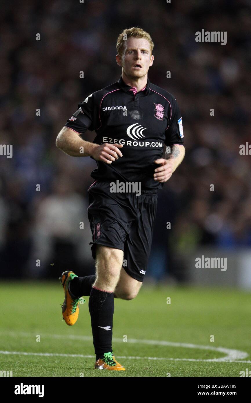 Chris burke birmingham hi-res stock photography and images - Alamy