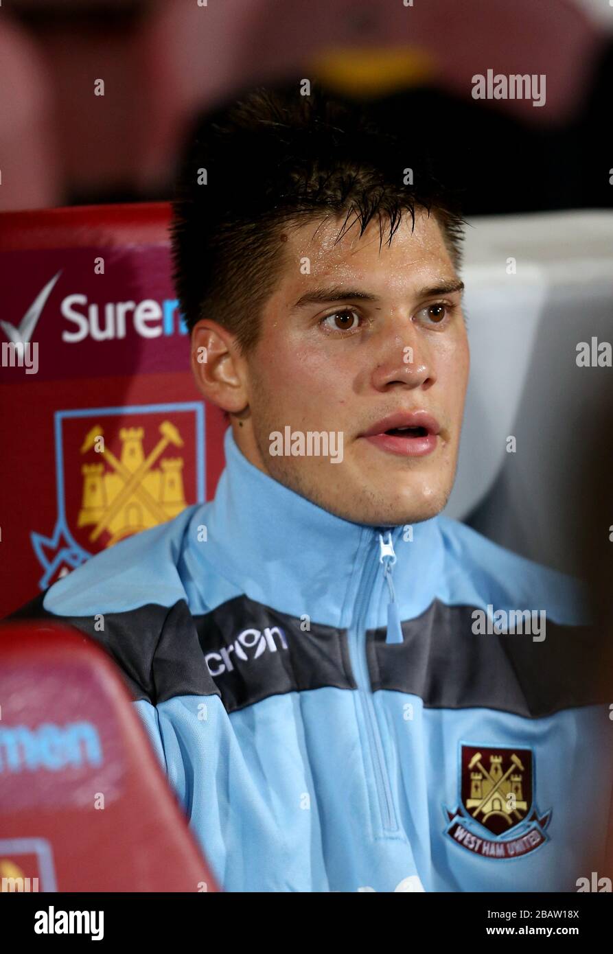 Callum driver hi-res stock photography and images - Alamy