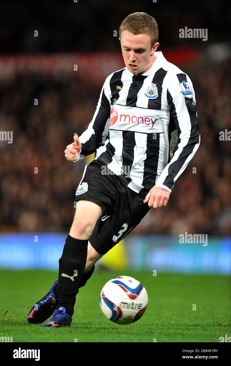 Shane ferguson hi-res stock photography and images - Alamy