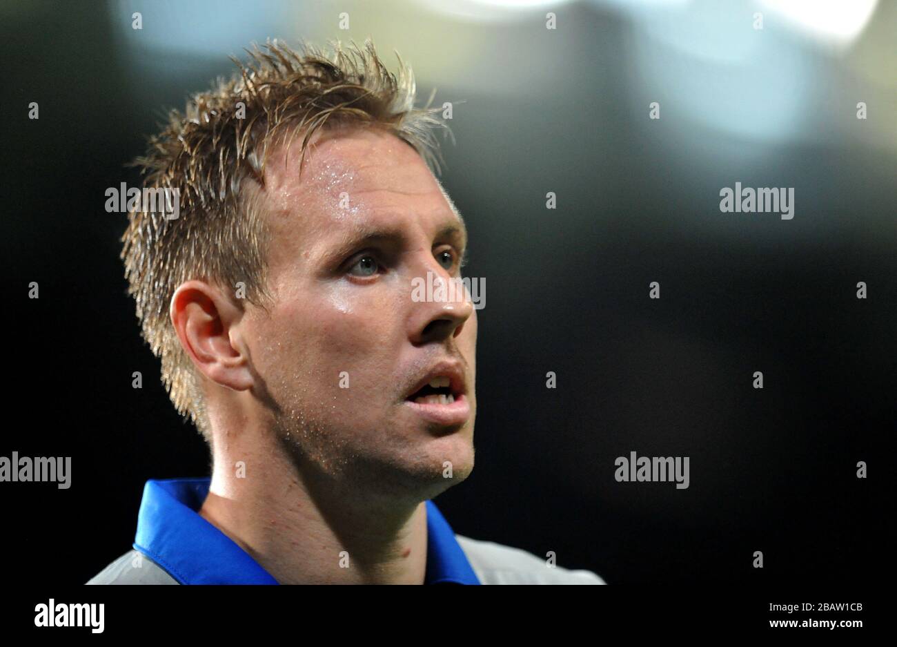 Rob Elliot, Newcastle United Stock Photo - Alamy