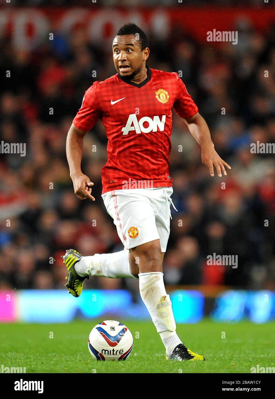 Anderson oliveira hi-res stock photography and images - Alamy