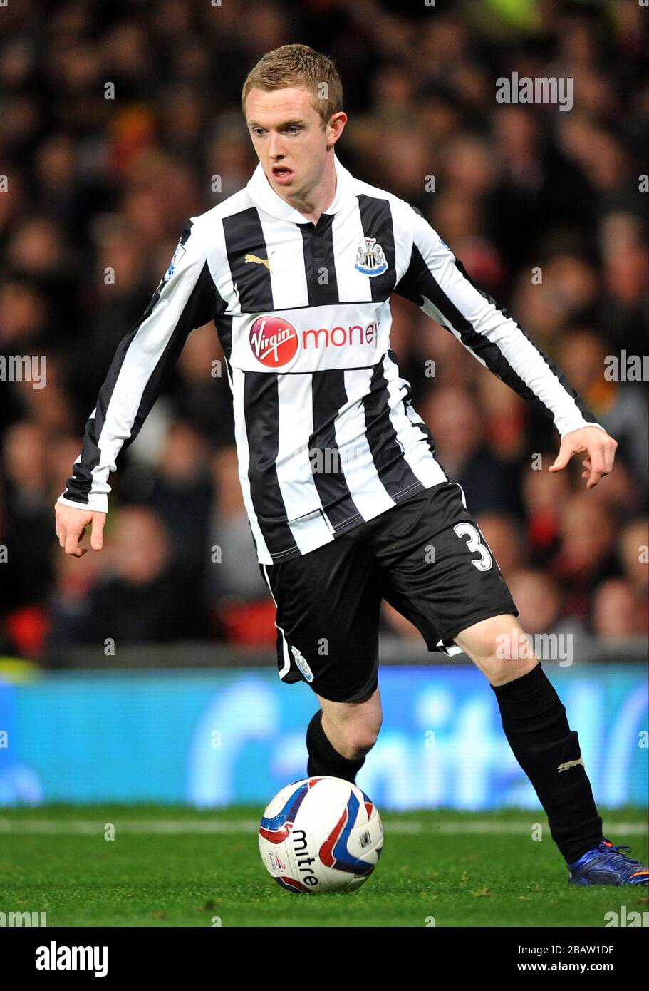 Shane ferguson hi-res stock photography and images - Alamy