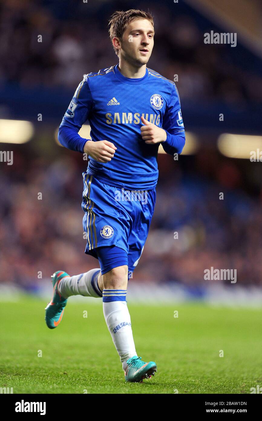 Marko marin hi-res stock photography and images - Alamy