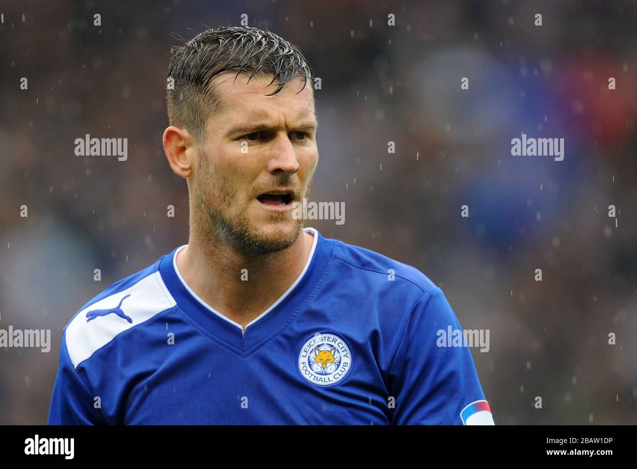 David nugent england hi-res stock photography and images - Alamy