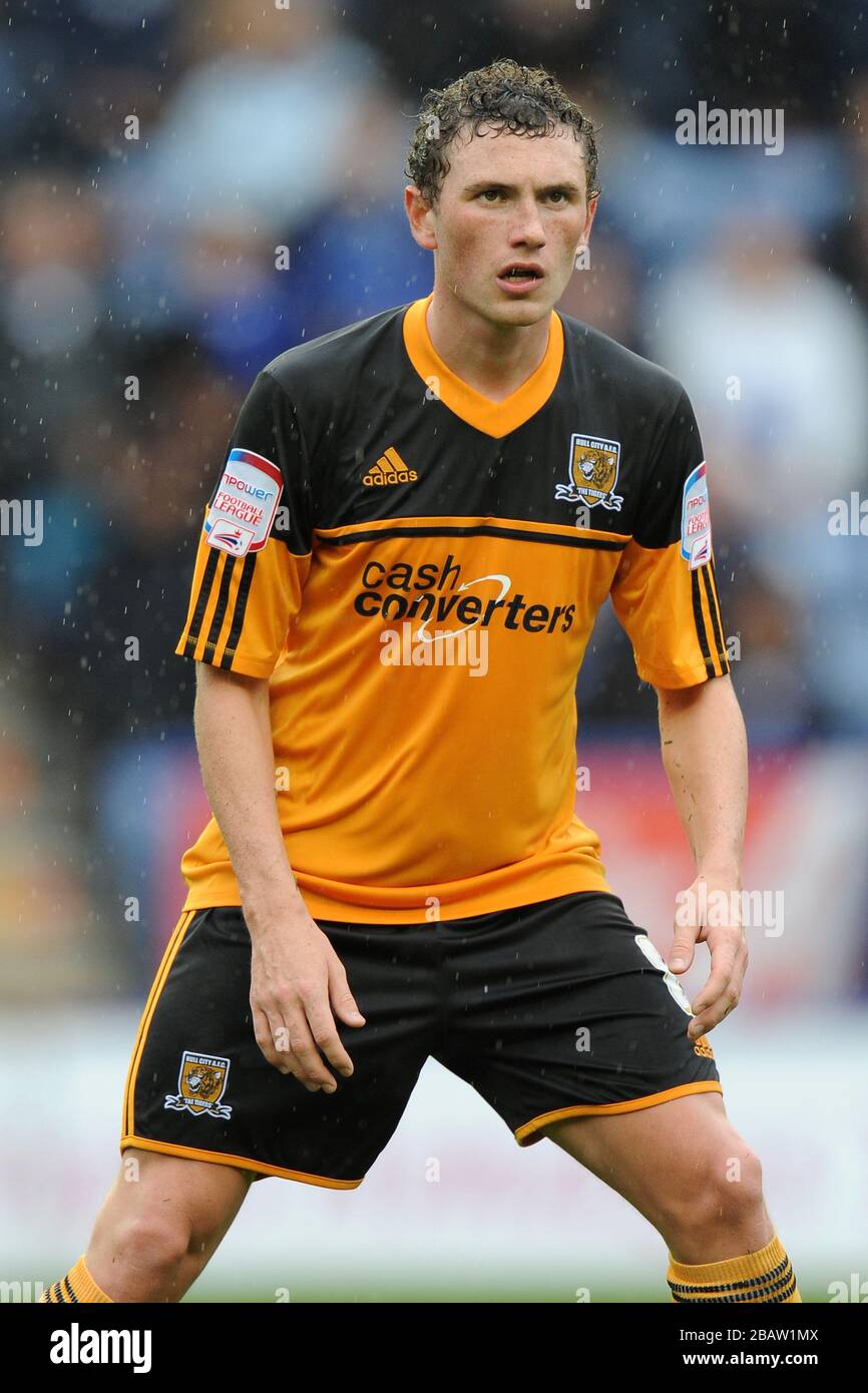 Corry evans hi-res stock photography and images - Alamy