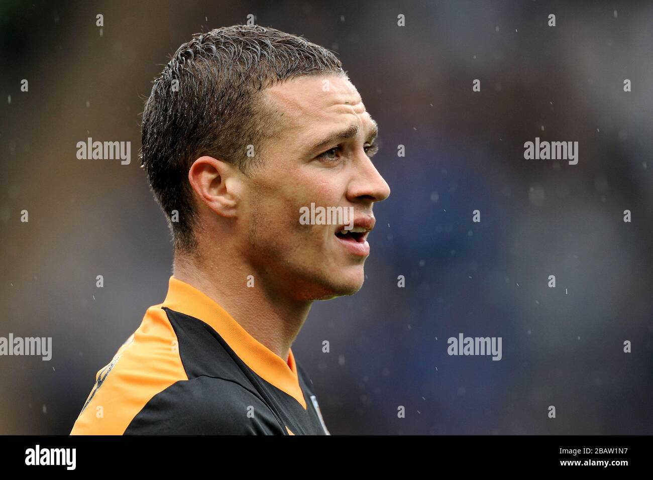 James chester hi-res stock photography and images - Alamy
