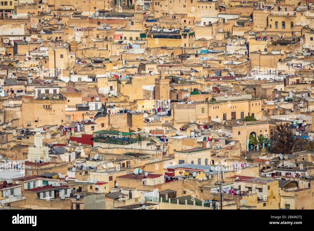 Fes hi-res stock photography and images - Alamy