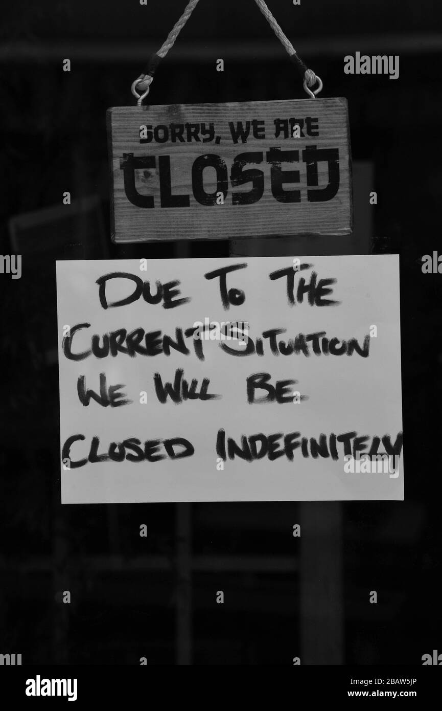 Notice in park Black and White Stock Photos & Images - Alamy