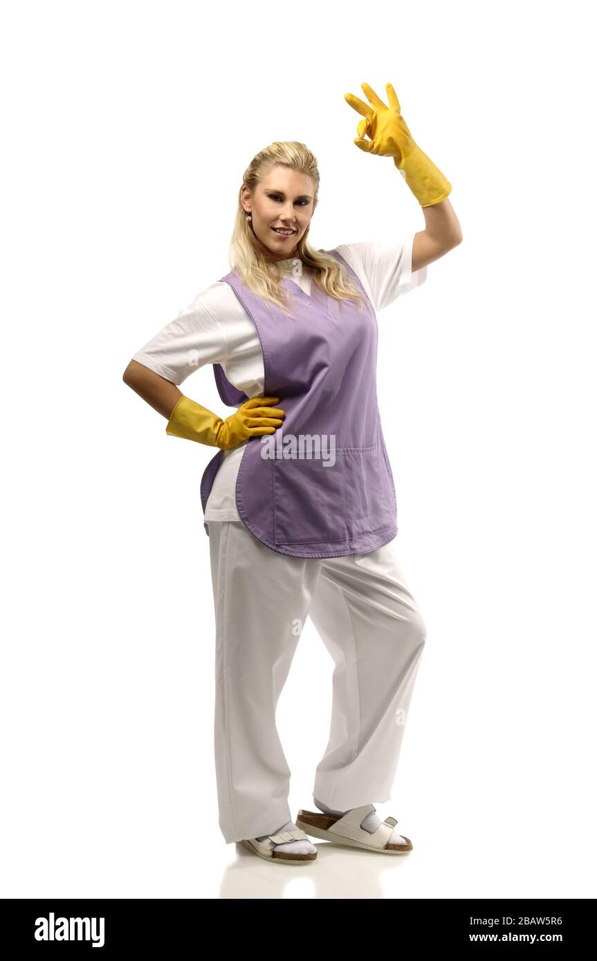 Attractive modern house Cut Out Stock Images & Pictures - Alamy