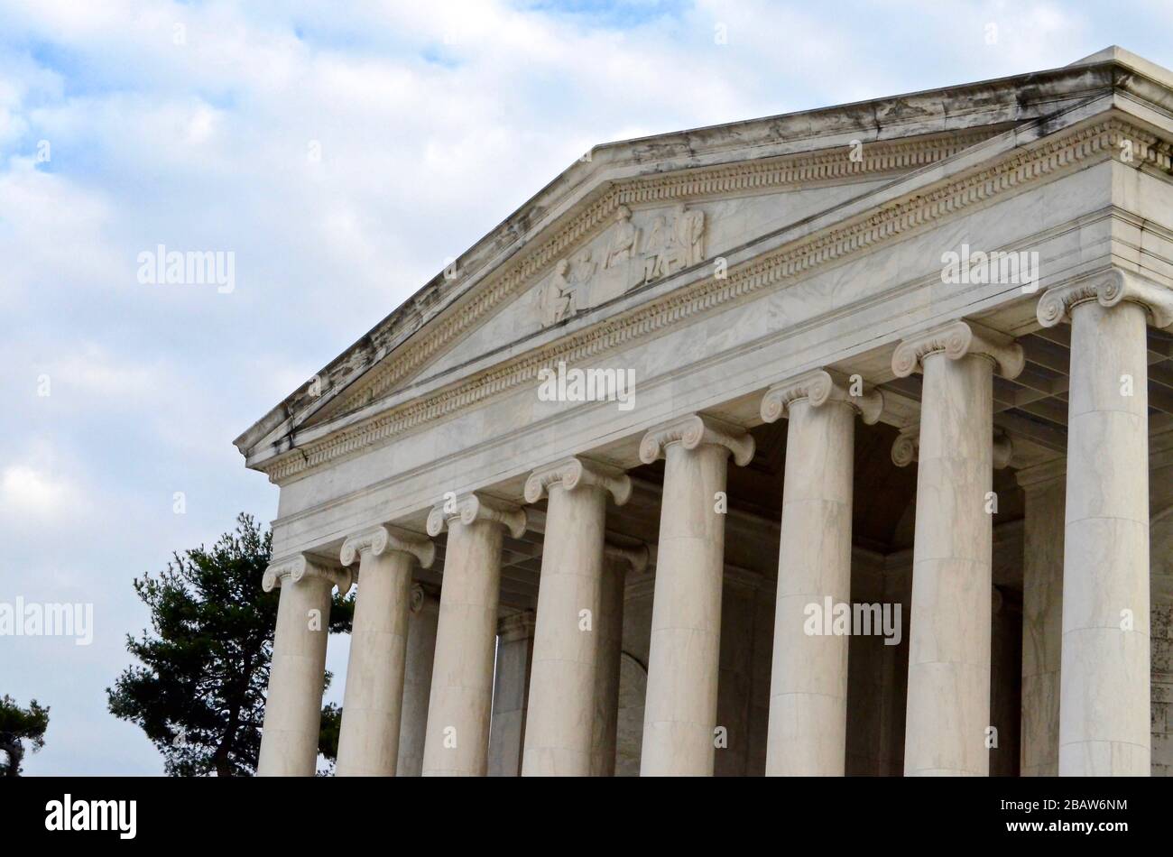 U s history landmarks hi-res stock photography and images - Alamy