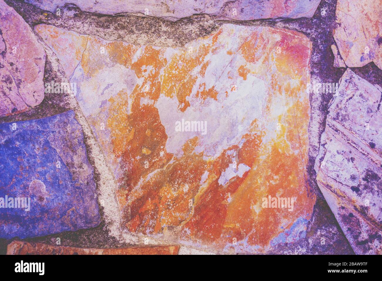 Colorful surface hi-res stock photography and images - Alamy