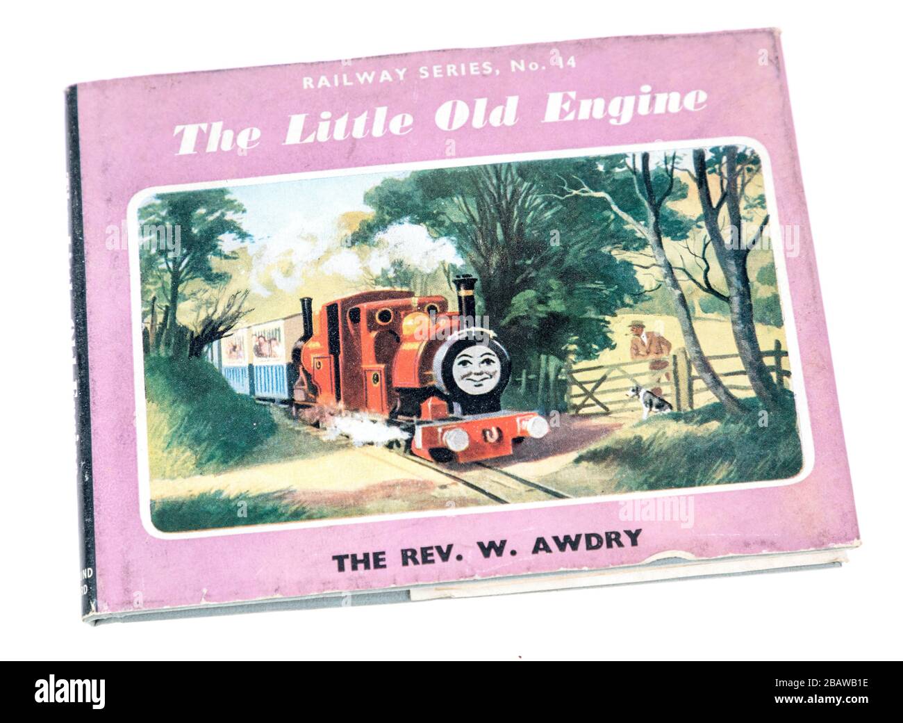 Awdry High Resolution Stock Photography and Images - Alamy