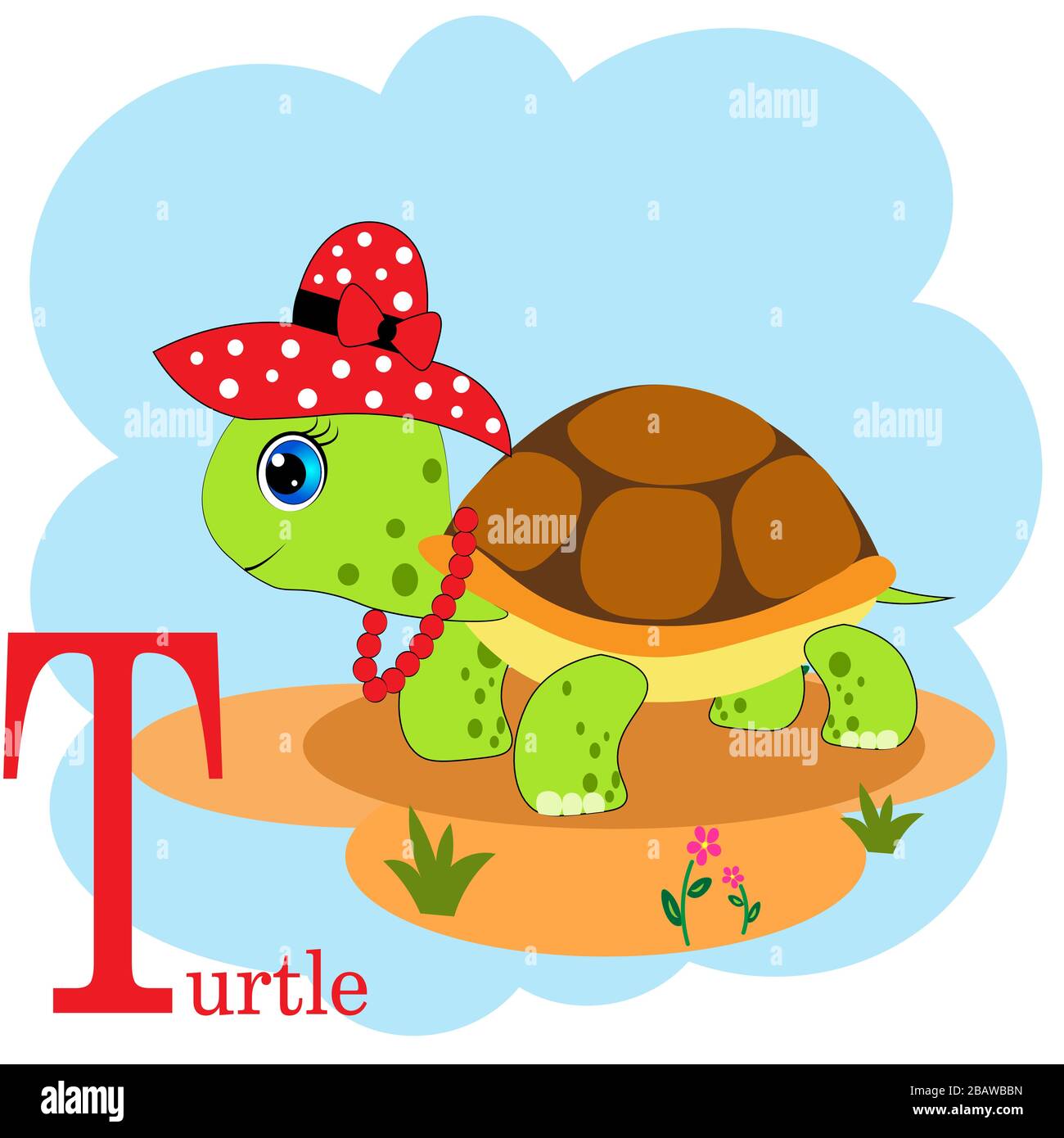 Turtle word hi-res stock photography and images - Alamy