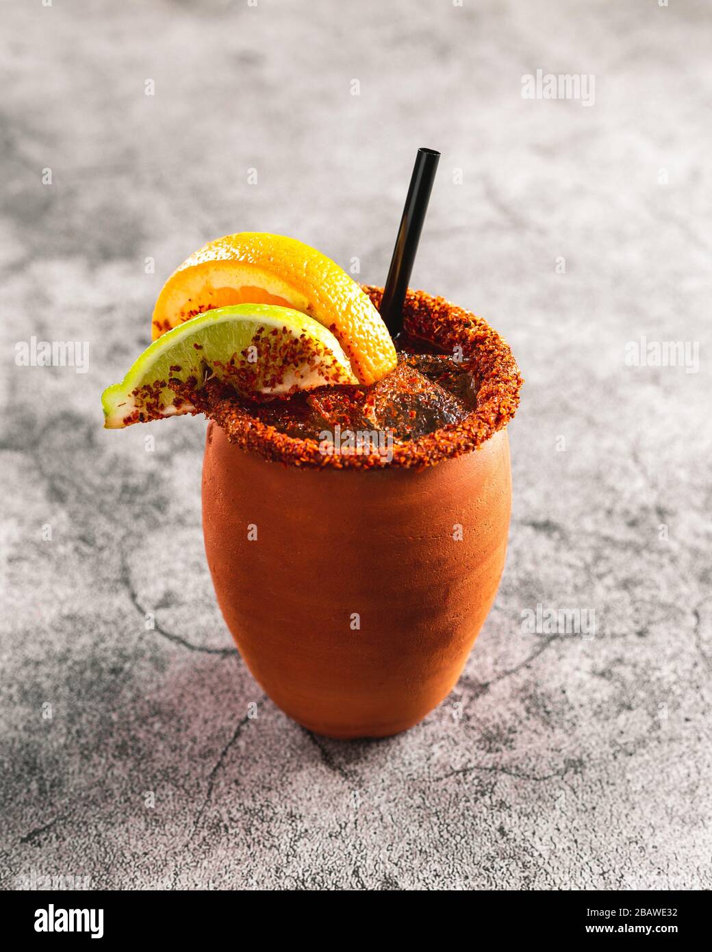 Hispanic Alcoholic Drinks