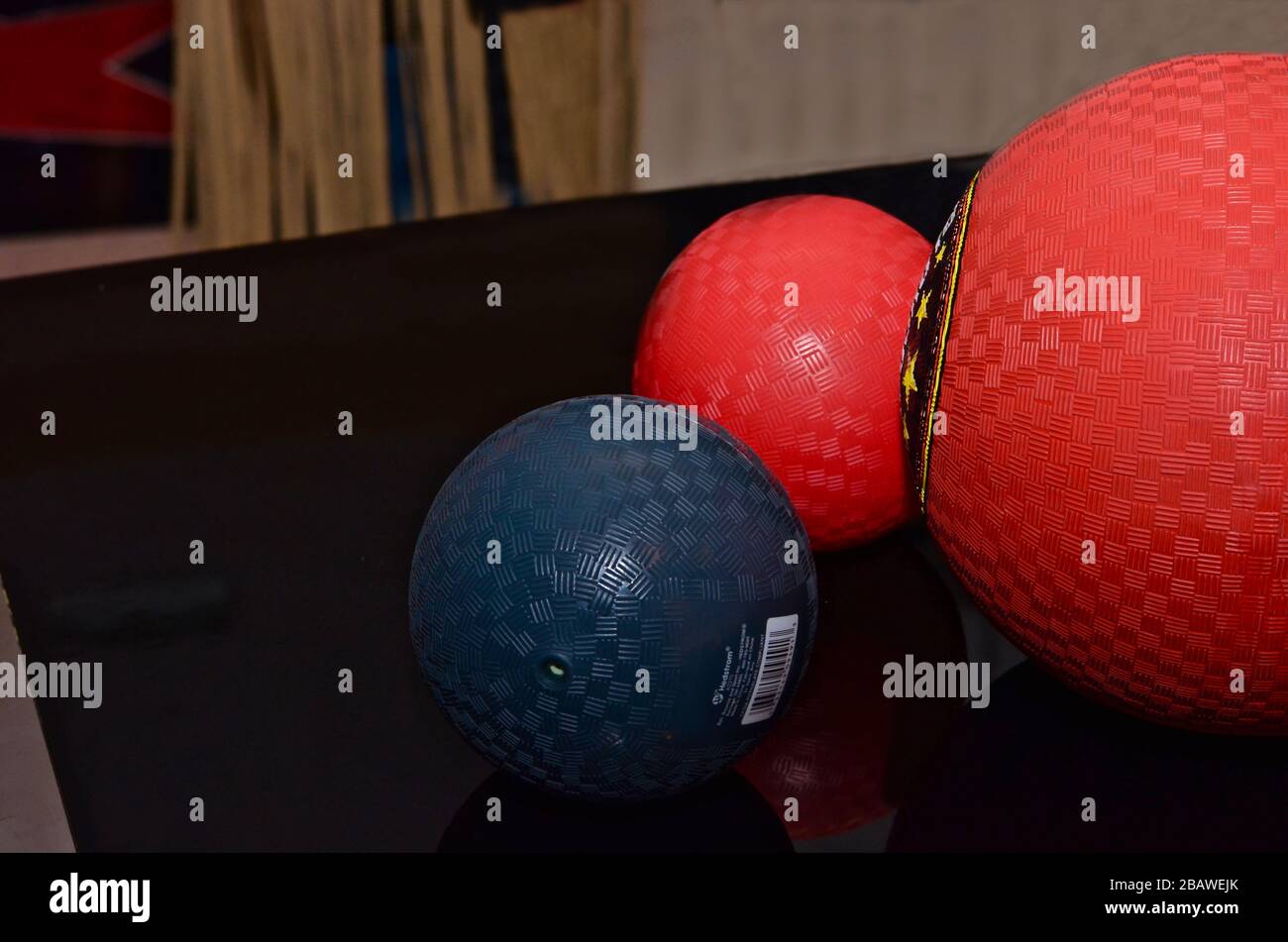 Bouncing ball hi-res stock photography and images - Alamy