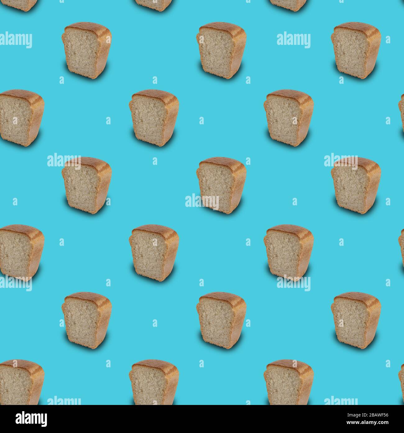 Seamless bread texture hi-res stock photography and images - Alamy