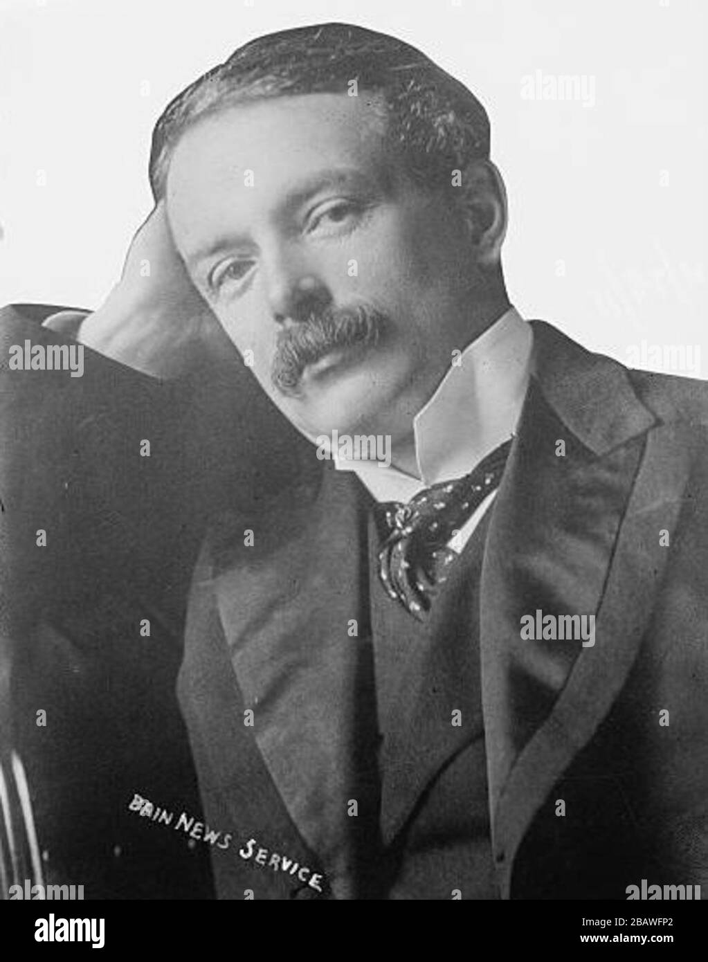 Lloyd george prime minister 1916 hi-res stock photography and images ...