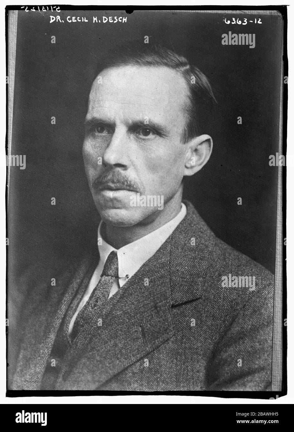 Cecil dr hi-res stock photography and images - Alamy