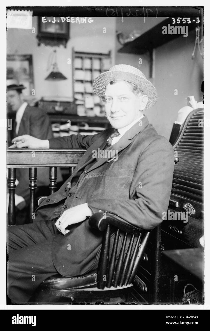 Deering library hi-res stock photography and images - Alamy